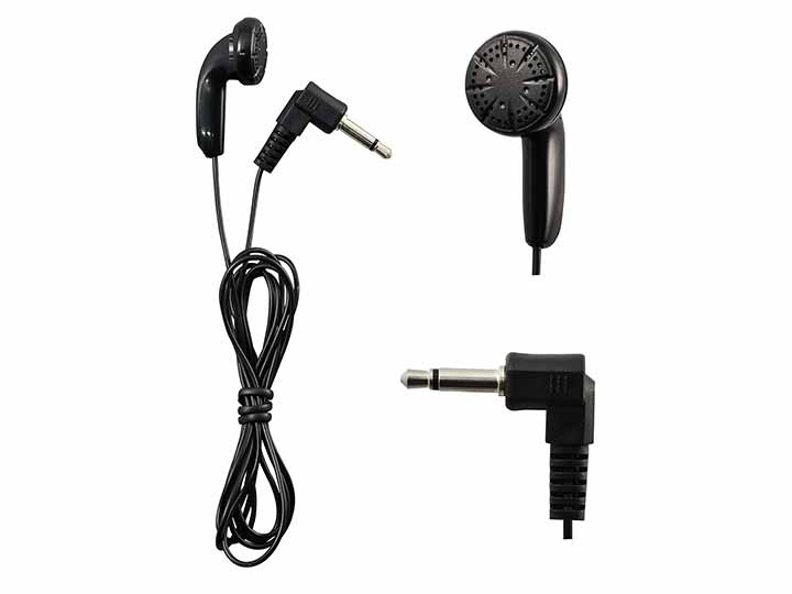 AM／FM電池長持ちラジオER−C86F | 有機野菜や自然食品の購入は大地を守る会のお買い物サイト